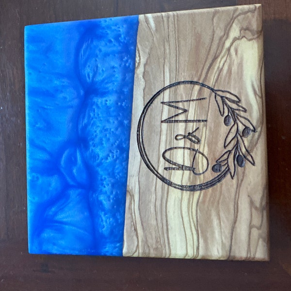 Custom Charcuterie Board , Personalized Serving Tray With Handle ...