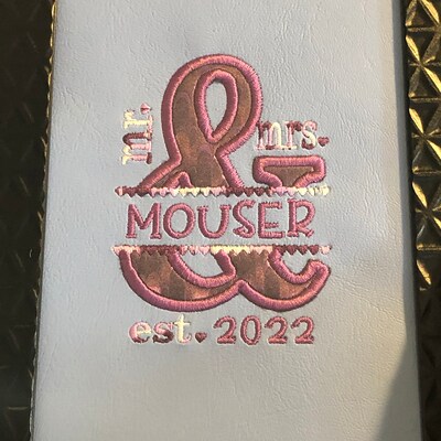 ORGANIZE Your Embroidery and Applique Designs 600 Embroidery Blank File ...