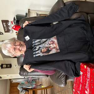 BRETT GELMAN Vintage T-shirt Brett Gelman Retro, Brett Gelman Homage ...