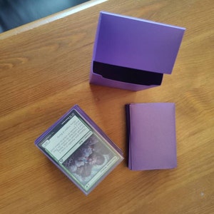 Nixilis the Demon mono Black Deck Desecration Demon Mtg | Etsy