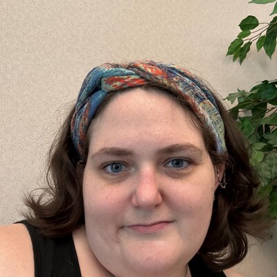 3 Pack Head Scarf Bandana Head Wrap Pre-tied Cotton Paisley Hair Cover ...