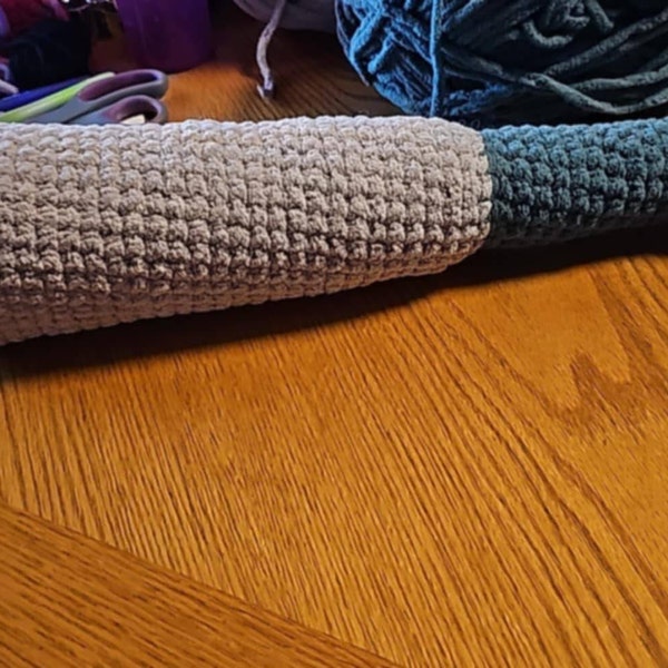 Baseball & Bat Crochet PATTERN ONLY Pdf DOWNLOAD! Amigurumi Crochet ...