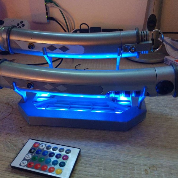 Ink Buddy "ferris Wheel Press" Bottle Stabilizer - Etsy