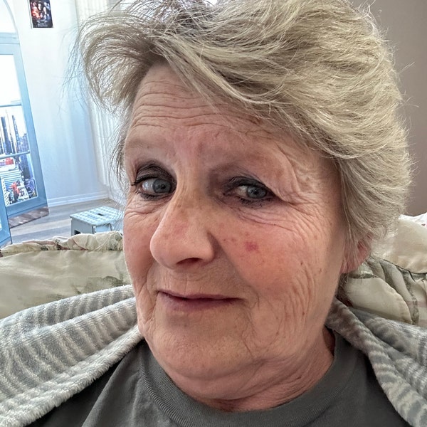 The Flower Fairy - Embroidery Kit by Luca-s Brand, Choose Goblen or ...