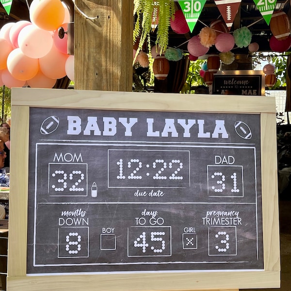 Editable Pennant Flags INSTANT Download DIY Editable Text Food Labels ...