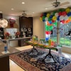 All Star Sports Birthday Decorations, Multi Sport Birthday, Football ...
