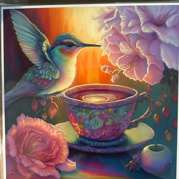 Rubber Duckie Bath Time Mouse, Pastel Aesthetic Series, Whimsical ...