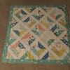 French Twist Quilt Kit Pattern Design by Doug Leko Antler Quilt Designs ...