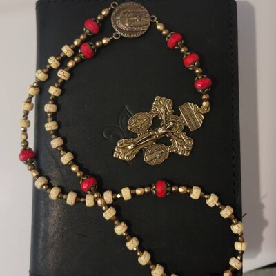 Memorare Chaplet Saint Mother Teresa of Calcutta Flying Novena - Etsy