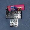 20 Design in One Die | Wire Die | Earring Die | Jewelry Die | Charm Die ...