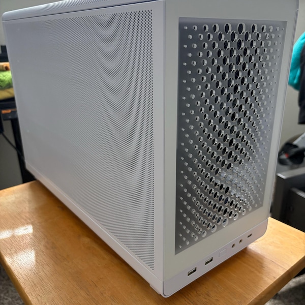LIAN LI A3-matx Custom Front Panel - Etsy