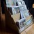 Rotating Countertop Card Rack 12 Clear Pockets for Postcards, Greeting ...