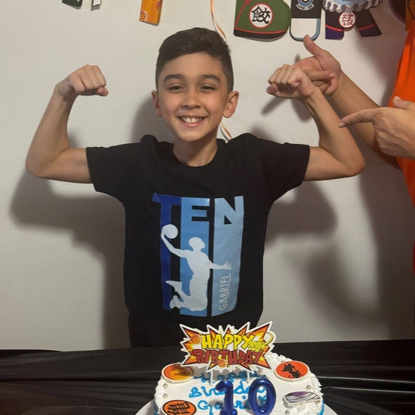 Personalizes Backside Name and Text Sleepover Squad Shirt,sleepover ...