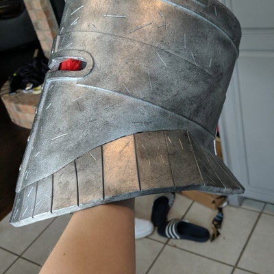 Prosthesis-wearer Heirloom Talisman Resin Casted. Elden - Etsy