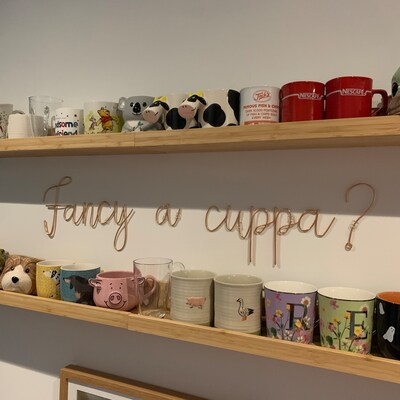 Wire Rabbits Wire Words Pet Gifts Decor Bunny Animal Lover - Etsy