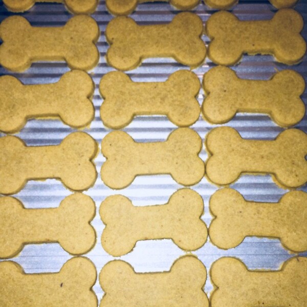 Multi-mini 12 Dog Bones Cookie Cutter and Fondant Cutter and Clay ...