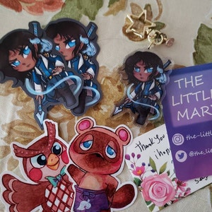 Code Lyoko Paper Stickers | Etsy