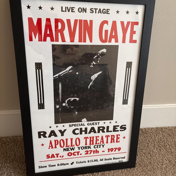 The Runaways 1978 14x22 Vintage Style Concert Poster - Etsy