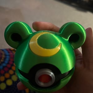 Shiny Magic Clone - Etsy