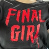Girl Interrupted Crop Top, 1999 Movie Inspired Women's Crop Top, Girl ...