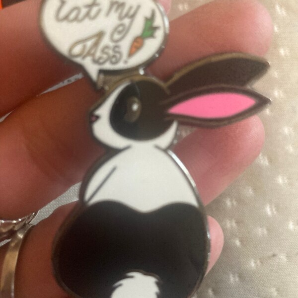 The Magicians Button to Fillory Custom Hard Enamel Pin - Etsy