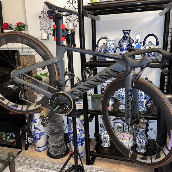 Custom Canyon Bikes Frame Decals Stickers. Made From High Quality Vinyl ...