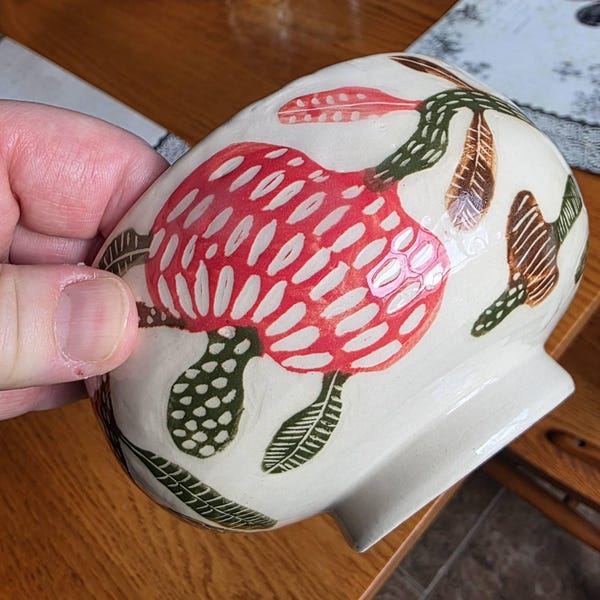 10 Oz 15 Oz 18 Oz Pottery Tumbler Cute Mug Glazed Ceramic Mug No Handle ...