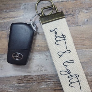 BULK CUSTOM KEYCHAIN Church Gifts Women's Conference - Etsy