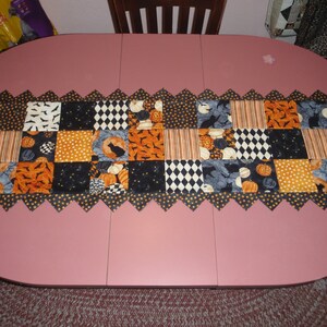 Midnight Trip Quilt Pattern by Nine Mile Patterns 2120 | Etsy