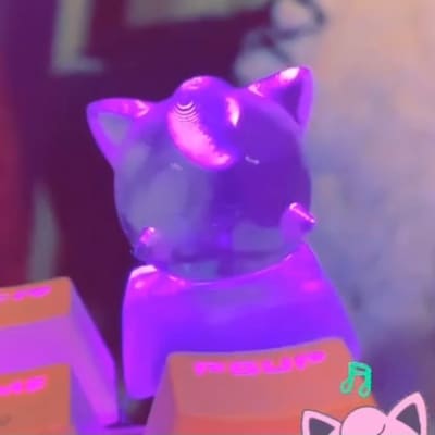 Rotating Mouse Jiggler Mouse Mover Constant Movement Mouse Wiggle No ...