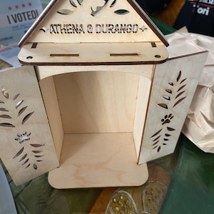 Matchbox Mini Nicho Set of 3 - Etsy