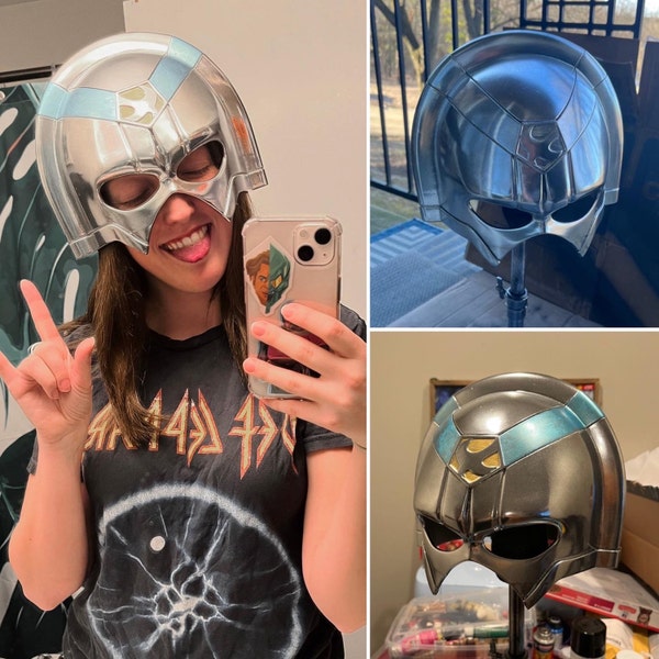 Alien Xenomorph Helmet/mask 3D Printed - Etsy