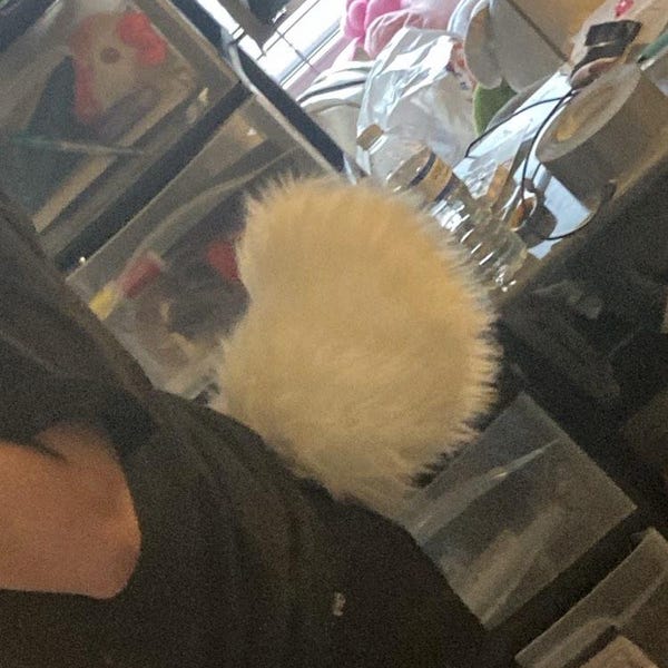 Chibi Fursuit Base - Furgetful Fae Fursuits - 3D MODEL DIGITAL DOWNLOAD ...