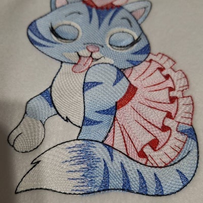 Magnolia Machine Embroidery Design Applique Embroidery Instant Download ...