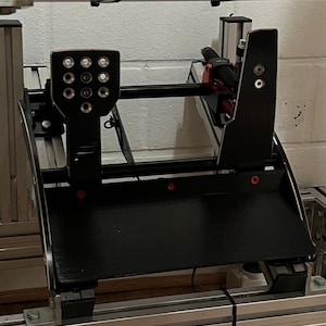 Cable Management Clip for 8020 Sim Racing Profile Rig pack of - Etsy UK