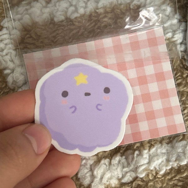 Adventure Time Vinyl Stickers - Lsp Bmo Finn Jake Snail Laptop Sticker ...