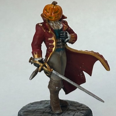 Gor'kul Silverback Hero Dragon Trappers Lodge the Simiax Legions 32mm ...