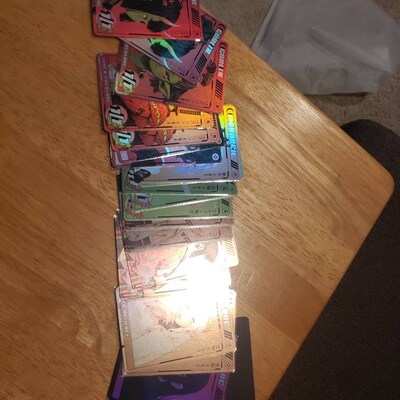 Ragavan Token X3 for Magic MTG Alfie's Adventure AA287 - Etsy