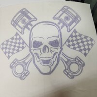 Forever Fishing in Loving Memory Fish Hooks Heart Memorial SVG File ...