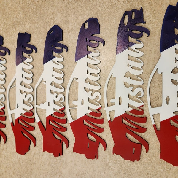 Chevy Chevrolet Bel Air DXF and SVG Files - Digital Download - Plasma ...