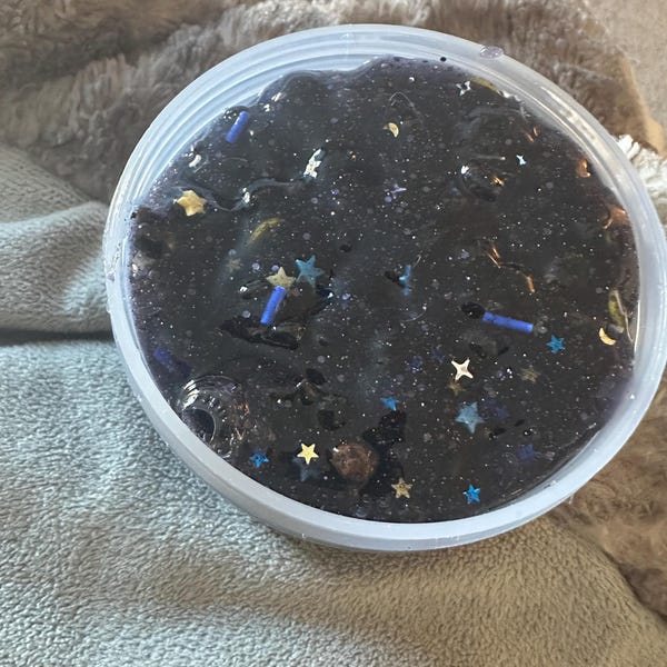 AXOLOTL Fish Tank DIY Slime Tank - Etsy