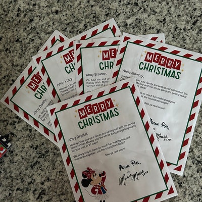 Editable Wizard School Acceptance Letter Train Ticket Trip Reveal ...