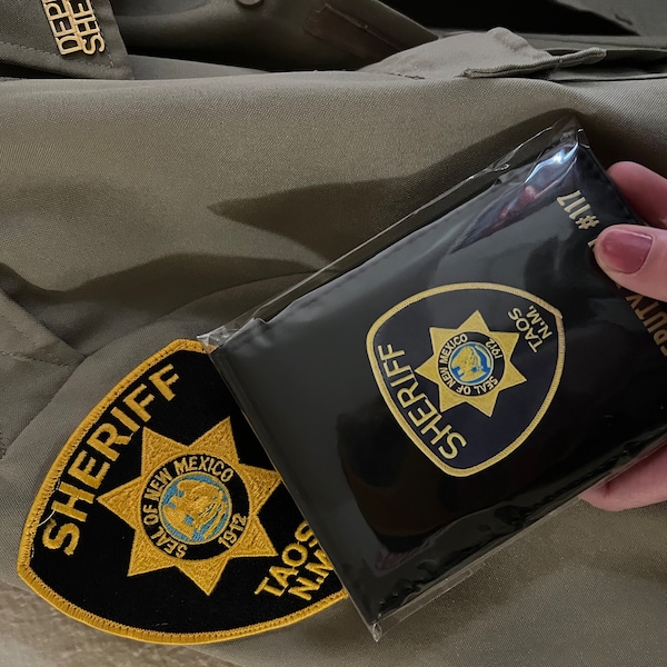 Boston Police Notebook, Boston Police Gift, Police Academy Graduation ...