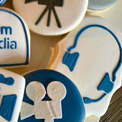 1920s Flapper 783-B581 Stencil - Etsy