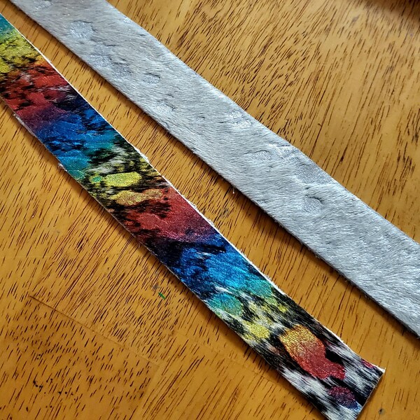 New Genuine Suede Sheets Tan Suede Turquoise Suede Pieces Suede for ...