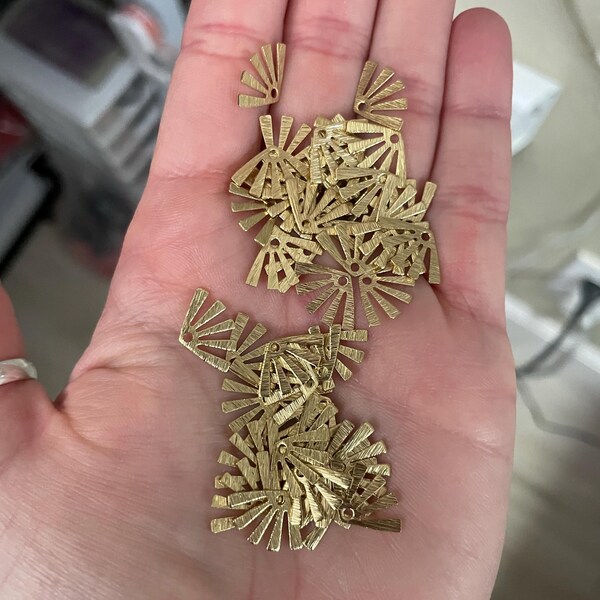 Stainless Steel Crab Connector Crab Earrings Charms and Pendant ...