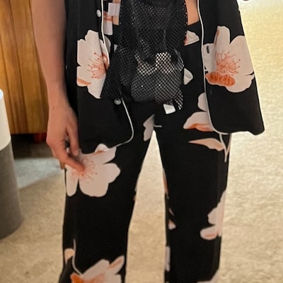 Post Surgical Comfortable Compression Front Closure Bra for Breast ...