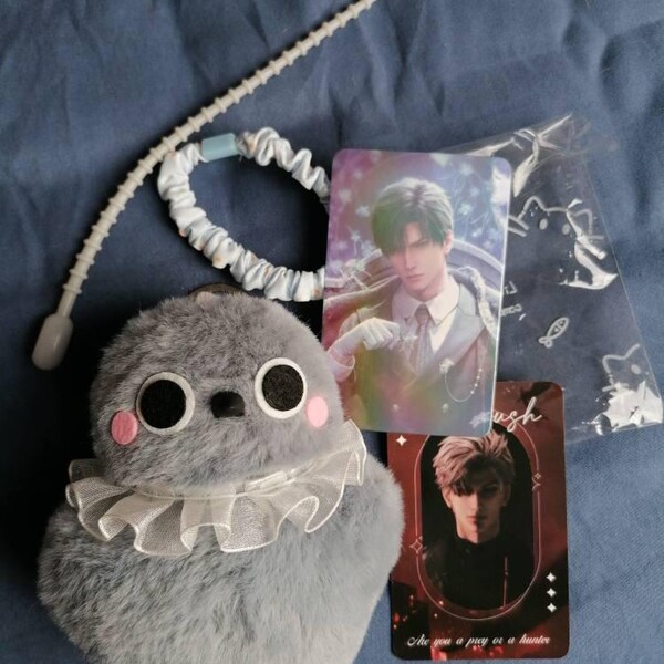 Link Click Artbook Random Book Cover, Lu Guang, Cheng Xiaoshi, Qiao ...