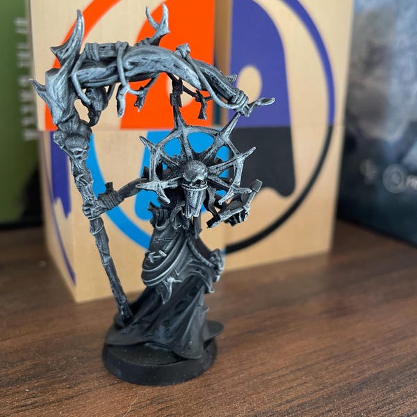 Silk Incubus 2-pack Human and Demon Form for Dungeons and Dragons - Etsy