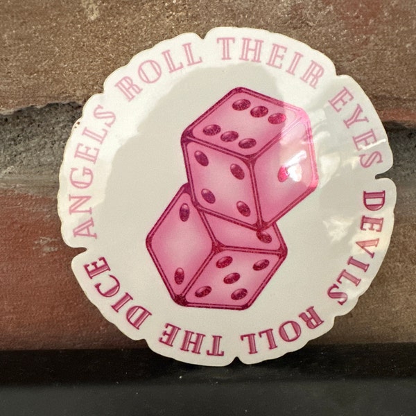 Practical Magic Sally Owens Witch Vinyl Decal Sticker Magic - Etsy